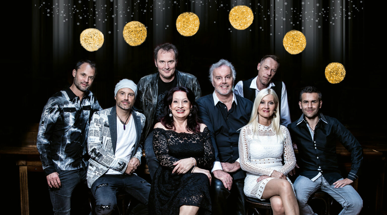 Die SEER - Österreichs erfolgreichste Mundartband